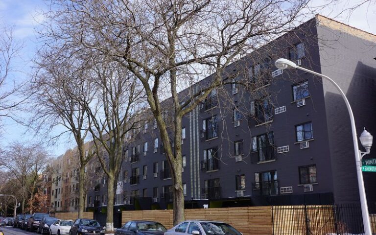 Adaptive Reuse Architecture: How Old Buildings Find New Life