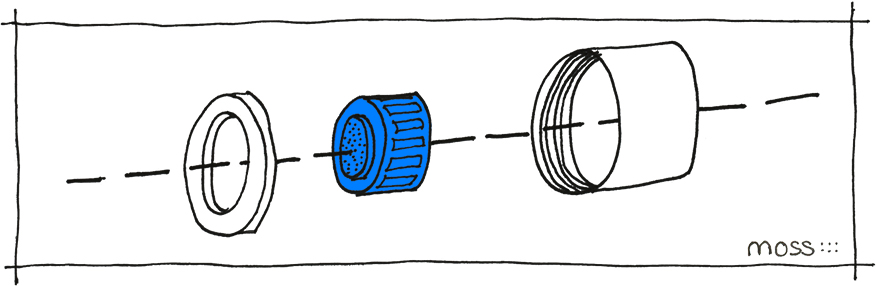 Low Flow Fixtures 101: Save 11,000 Gallons in 5 Minutes