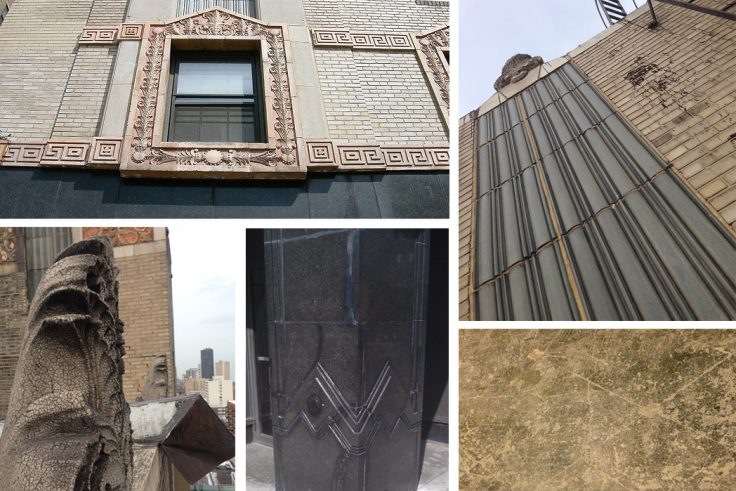 Construction Begins: Lawrence House for Flats Chicago