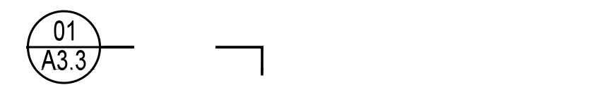 A Moss Field Guide to Architectural Drawings: Important Signs and ...