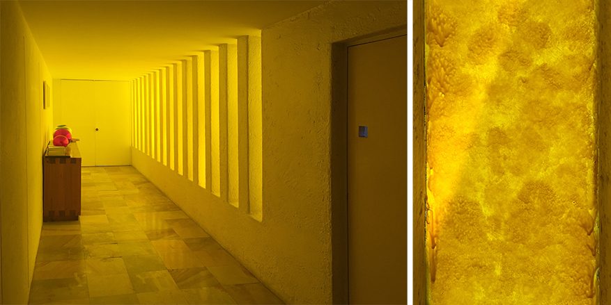 Pioneering Modernist: Luis Barragan - Moss Architecture
