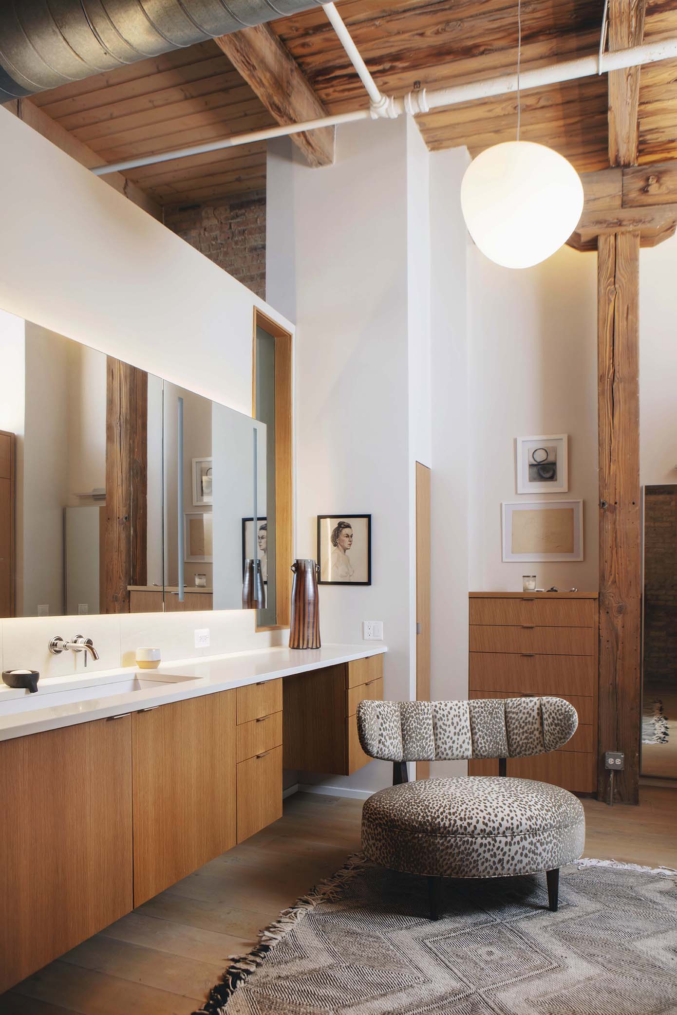 Bathroom Architecture Design For Better Hygiene - Moss Architecture