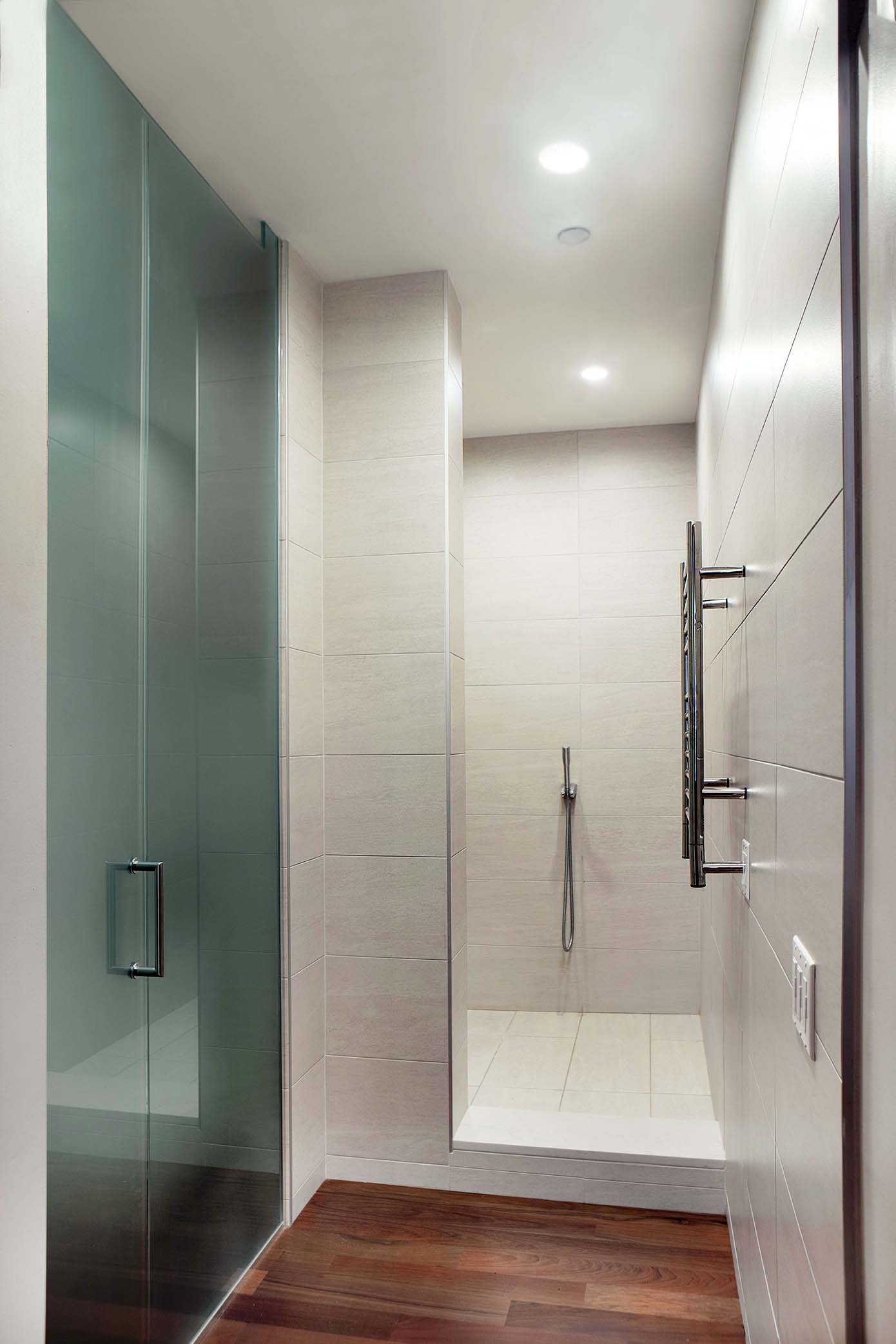 Bathroom Architecture Design For Better Hygiene - Moss Architecture