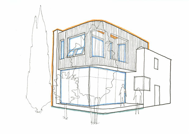 Coming Soon: Single-Family Home Renovation and Addition