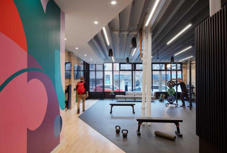 Living Above the Store: The Case for Live-Work Buildings - Moss ...