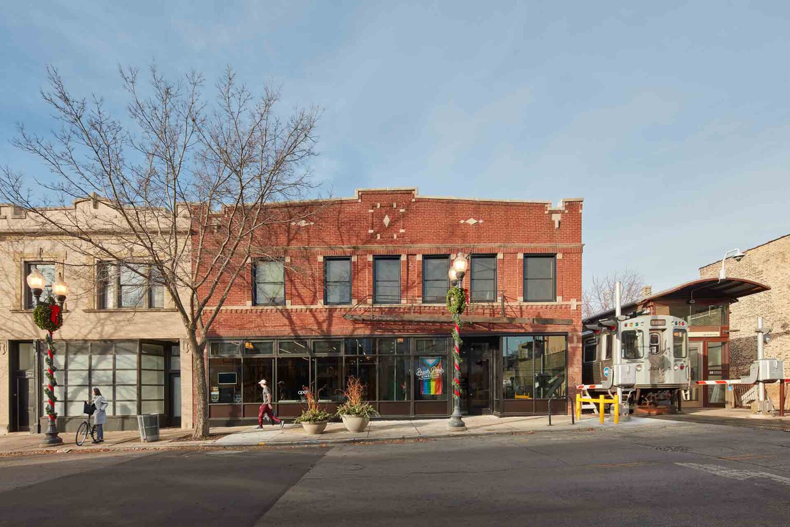 Adaptive Reuse Architecture: How Old Buildings Find New Life