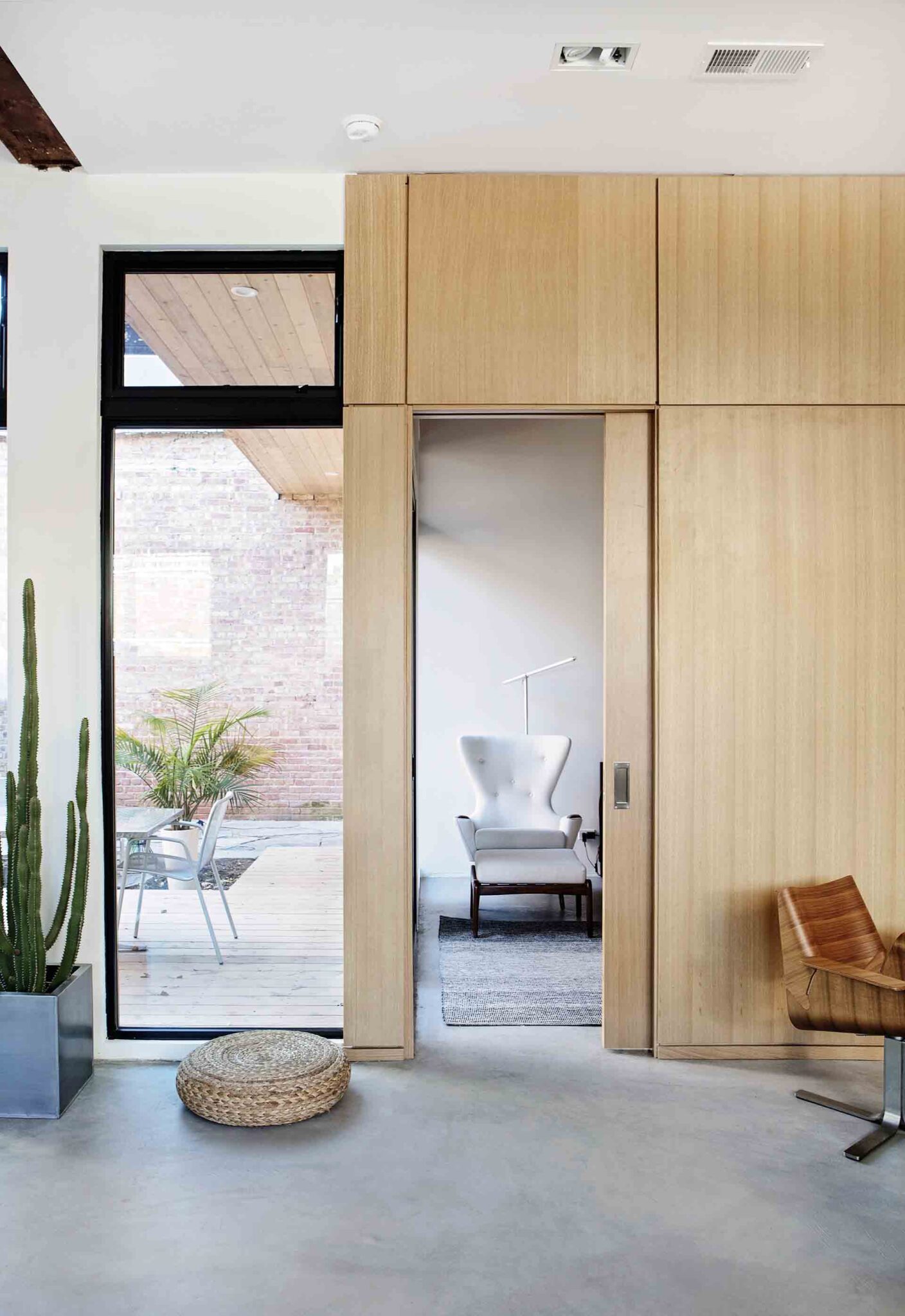 Logan Certified - Moss Architecture