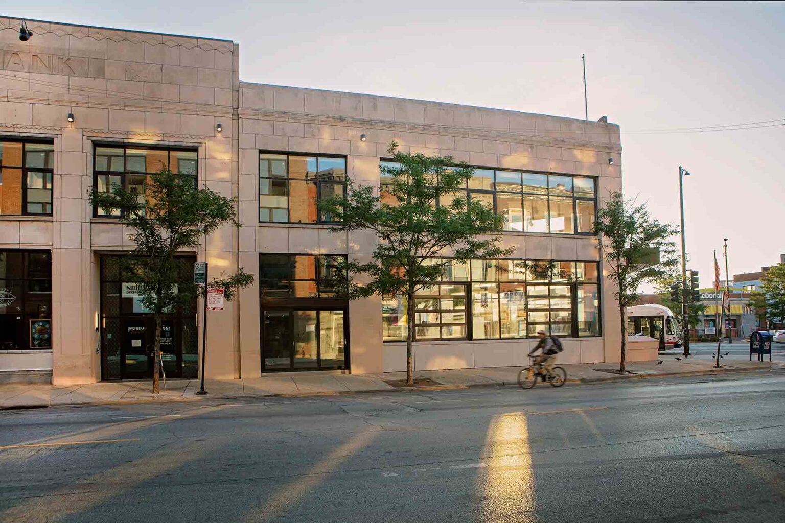 Adaptive Reuse Architecture: How Old Buildings Find New Life