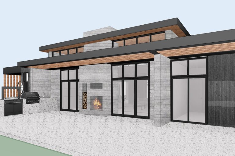 Engawa House: Embracing Nature Through Architecture