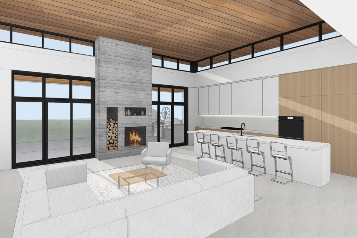 Engawa House: Embracing Nature Through Architecture
