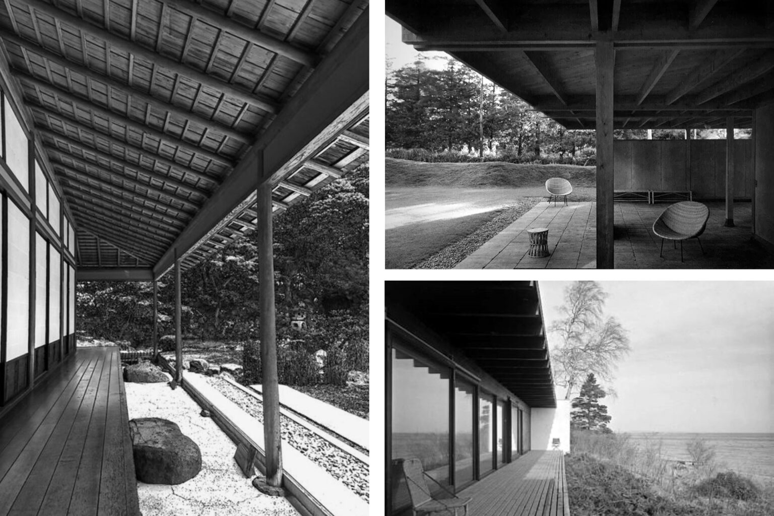 Engawa House: Embracing Nature Through Architecture