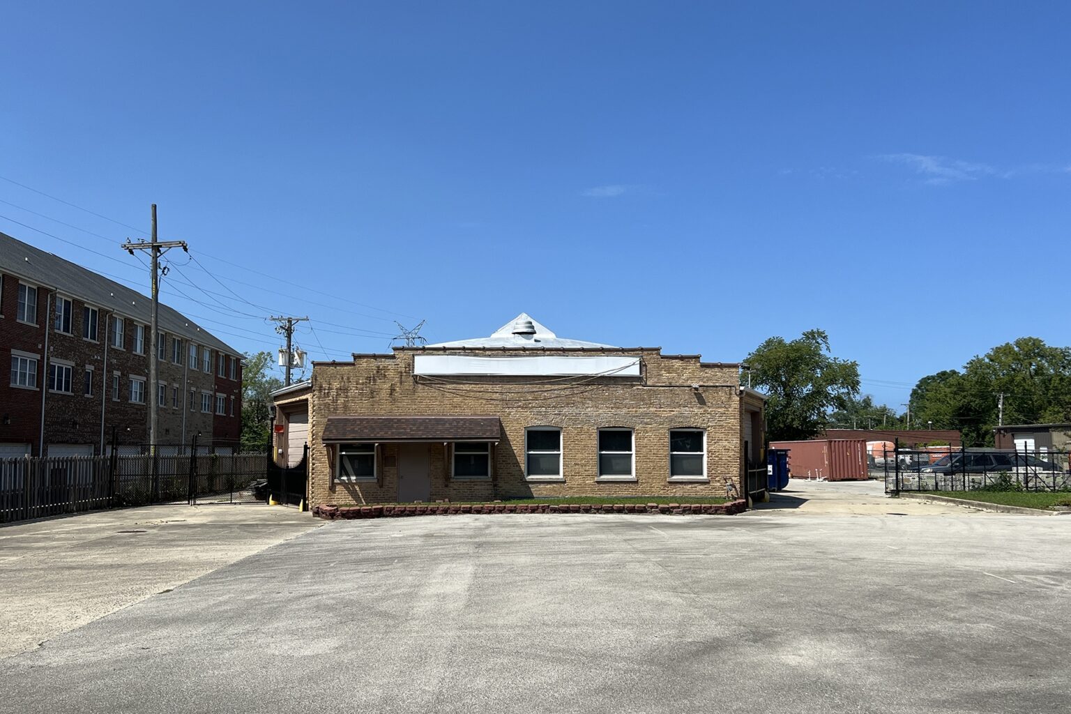 Evanston Co-Living: Transforming Historic Buildings - Moss Architecture