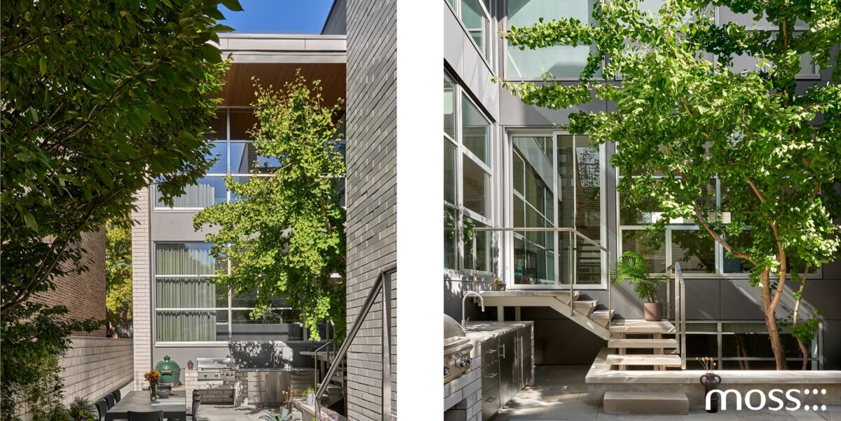 How Biophilic Design Can Influence Architectural Design